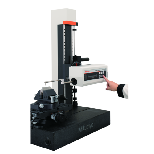 Contracer CV-2100M4 [мм] X=100mm; Z2=350mm | 218-633-11