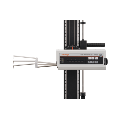 Contracer CV-2100M4 [мм] X=100mm; Z2=350mm | 218-633-11